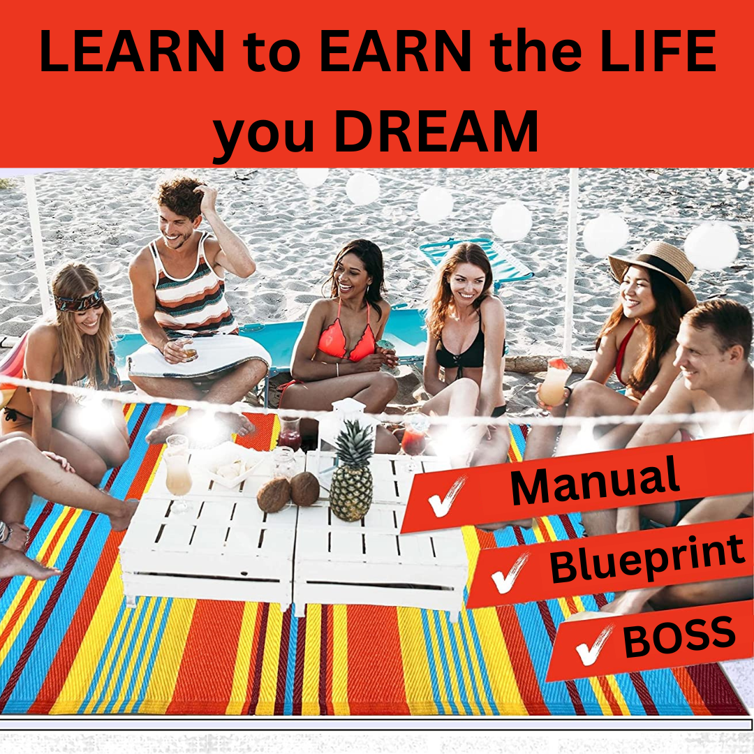 BOSS CLASS - *INCLUDES PROCESSING FEES* – THE BOSS CLASS - 100 Days to Happy